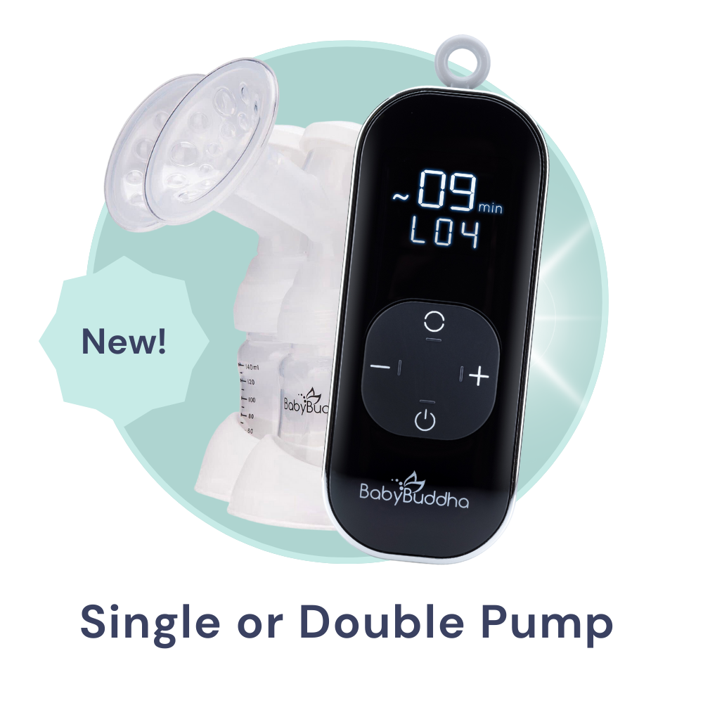 Breast Pump Suction Power: A Guide to Suction Levels